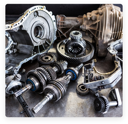 Автозапчастини з Європи XPART